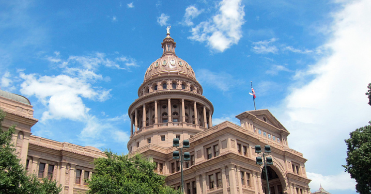 What To Watch: Looking Ahead to the 86th Legislative Session | Kinder Institute for Urban ...